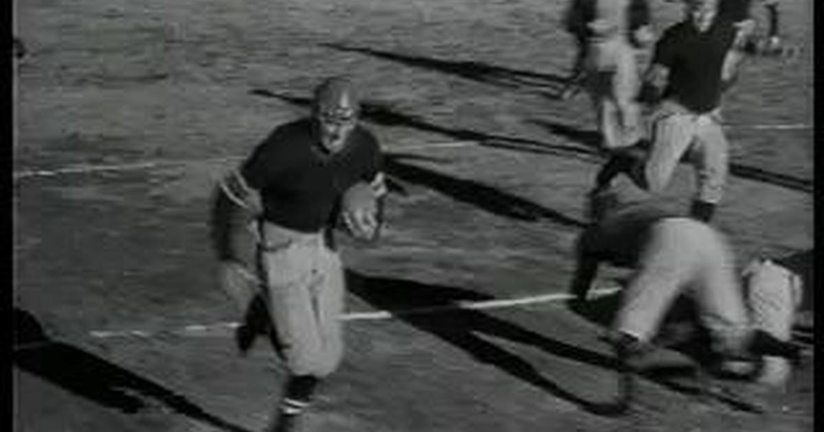 NewsNight Minnesota | Hall of Fame - Joe Guyon | Season 2001 | Episode ...