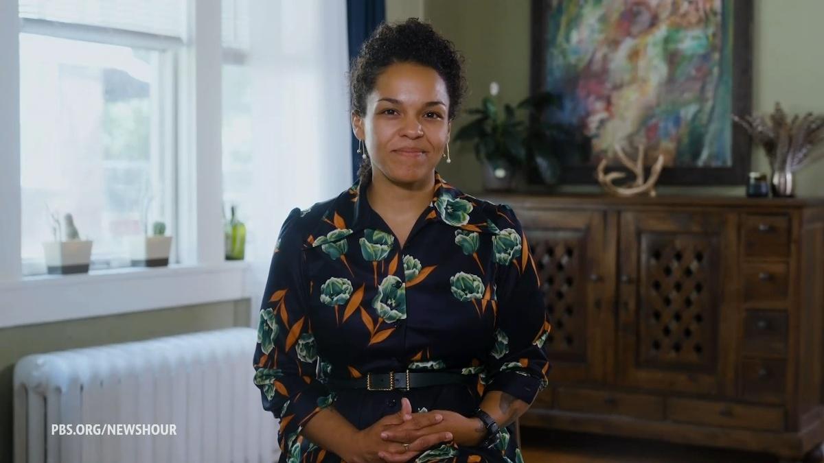 A Brief But Spectacular take on the power of trees | PBS News Hour ...