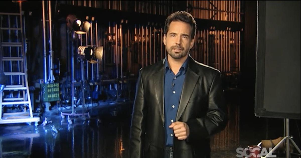 SoCal Connected | Villatoro: Swine Flu | PBS