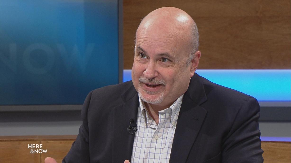 Pocan Discusses Legislative Agenda for New Dem House | Watch on PBS ...