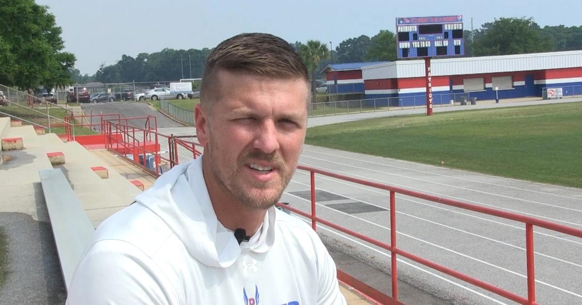 Sports Spotlight with Steve Nissim | Vance Smith | Episode 6 | PBS