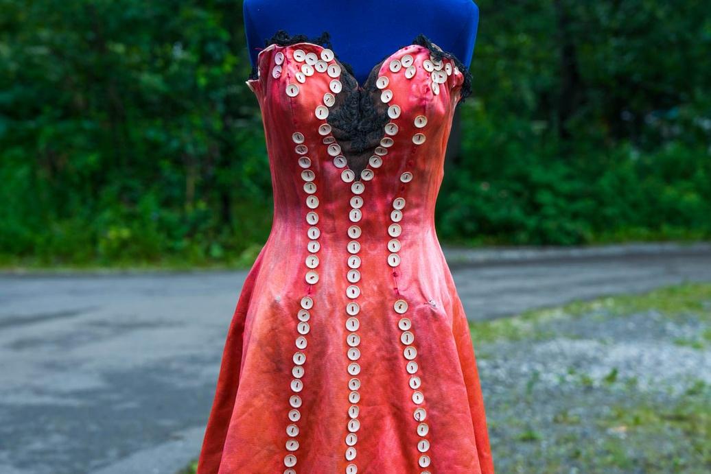 Appraisal: Angela Lansbury & MGM Costumes, ca. 1945 | Watch on PBS ...