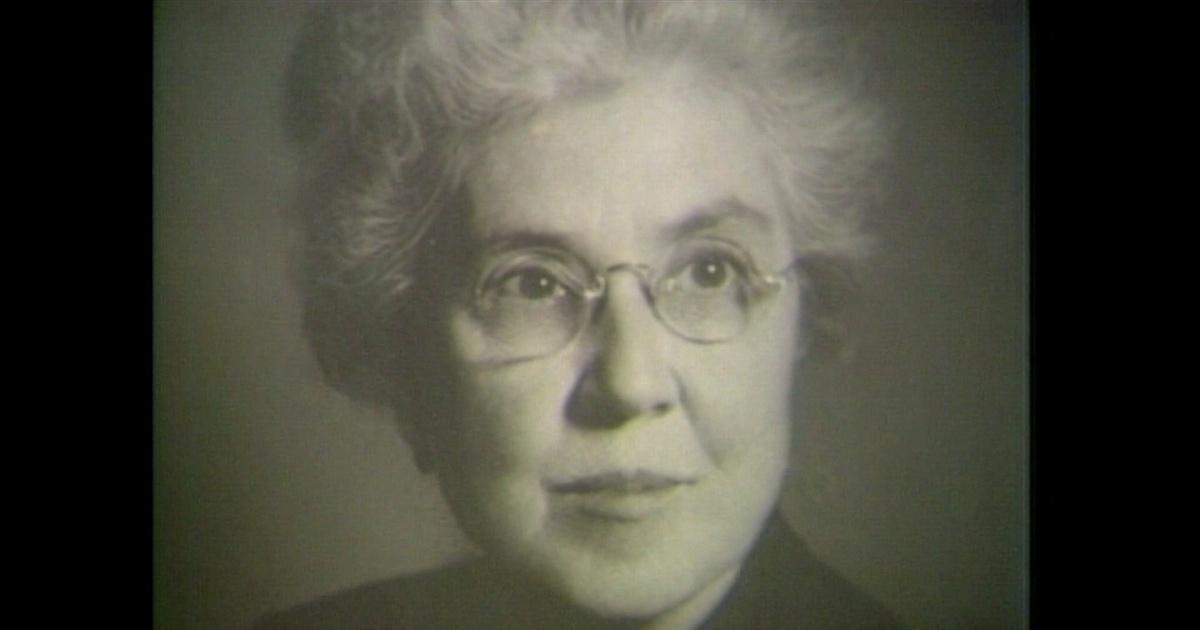 From The Archives | Pass It On - Helen Hartness Flanders | Season 1986 ...