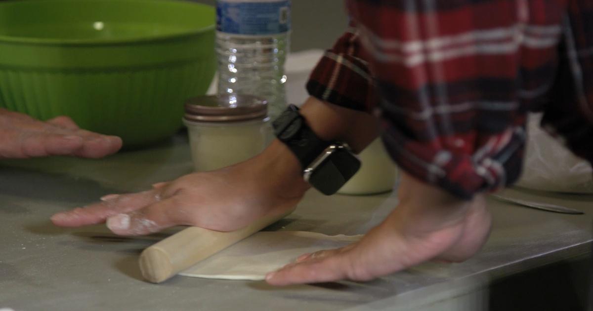 RMPBS News | A taste of tortilla history | Season 2025 | PBS