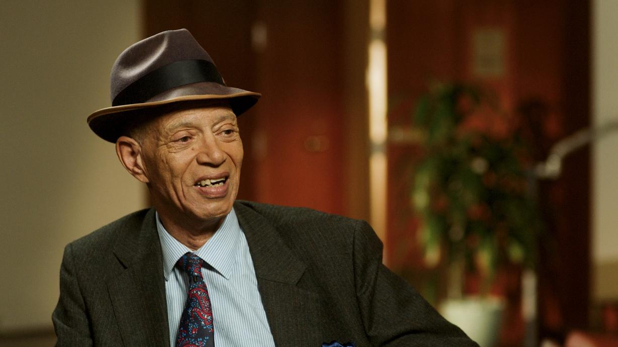 Del Seymour | Watch on PBS Wisconsin