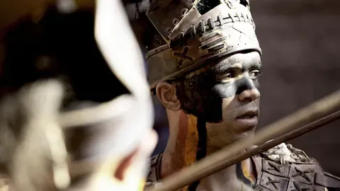 First Civilizations | PBS