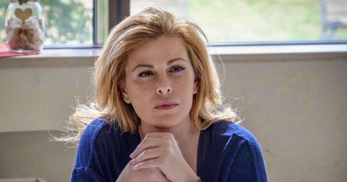 Angela (Come Una Madre) | AK