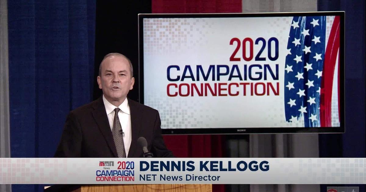 Nebraska Public Media News | Nebraska Debate second Congressional ...