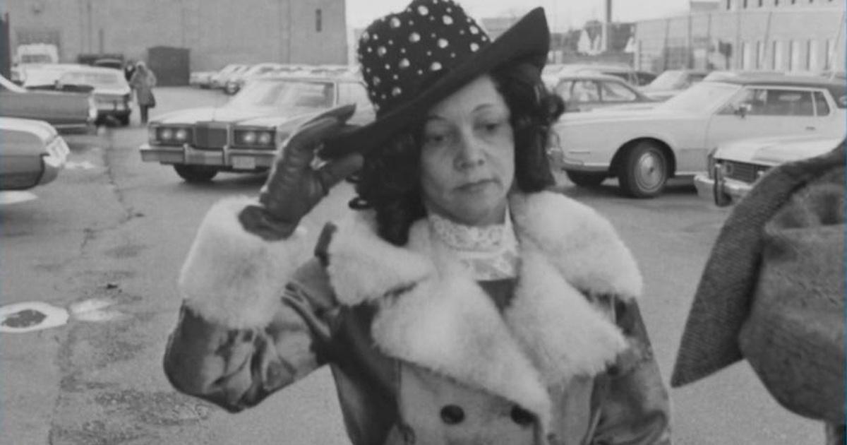 PBS News Hour | The true story behind the ‘welfare queen’ stereotype ...