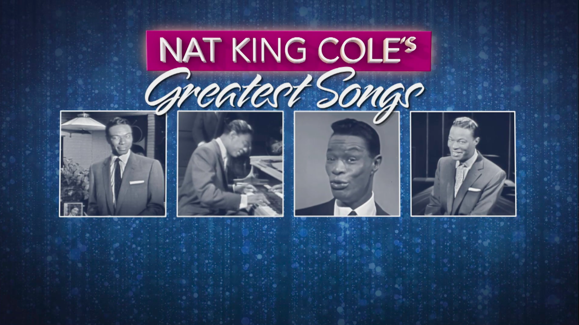 Nat King Cole's Greatest Songs (My Music) - Nat King Cole's Greatest ...
