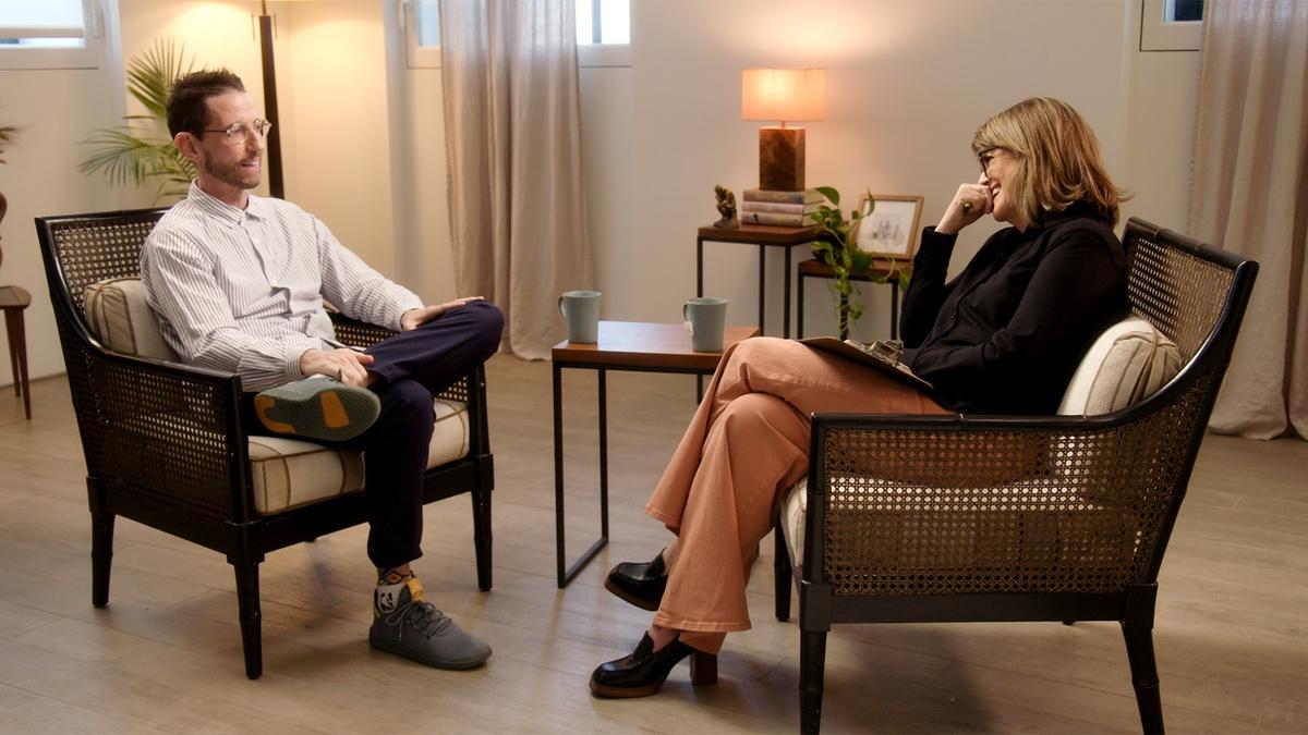 Neal Brennan | Tell Me More with Kelly Corrigan | THIRTEEN - New York ...