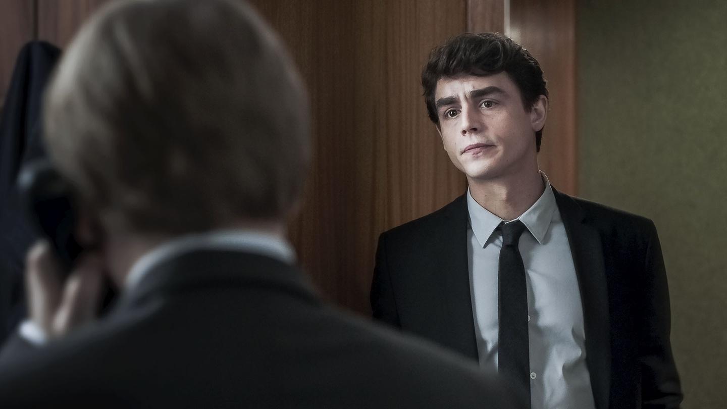 The Inside Game | Video | THIRTEEN - New York Public Media