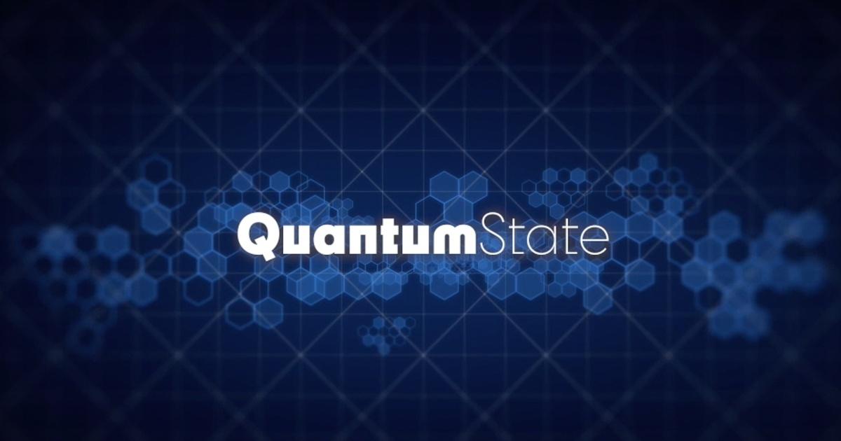 PBS12 Presents | Quantum State | PBS