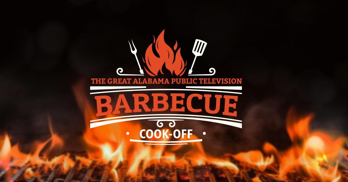 Alabama Public Television Presents | BBQ Cook-Off Call For Entries | PBS