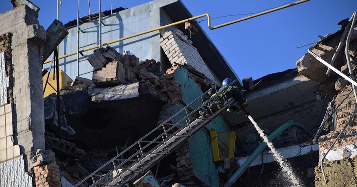 PBS News Hour | Russia ramps up strikes as Ukraine gets precision ...