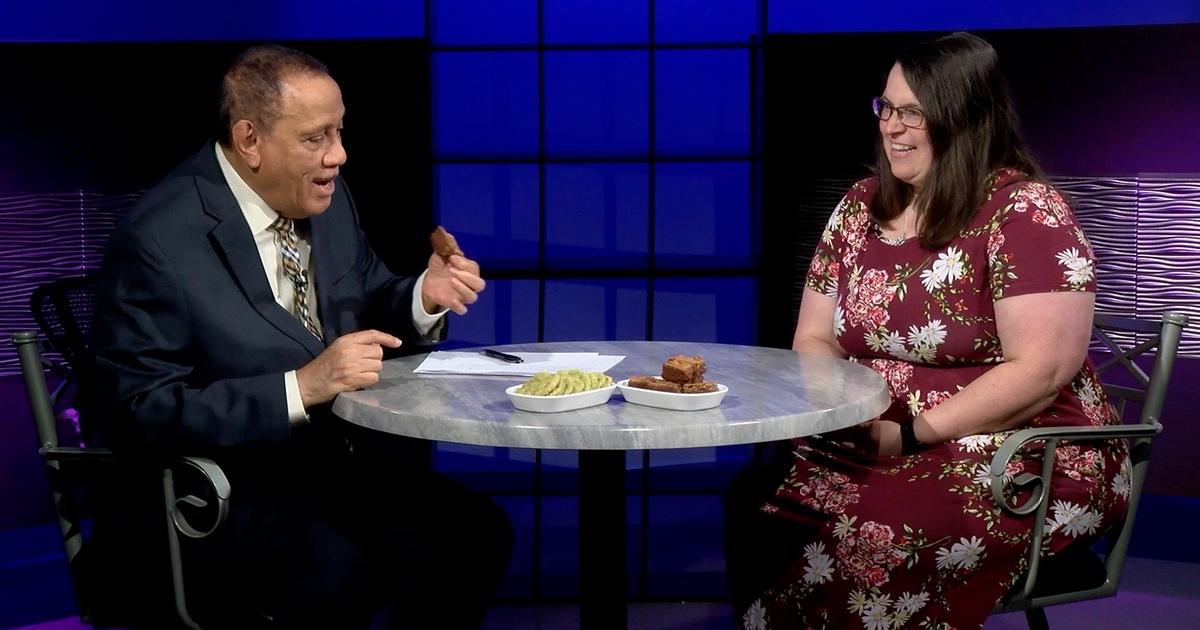 One On One with Victor Hogstrom | One on One with Victor Hogstrom ...