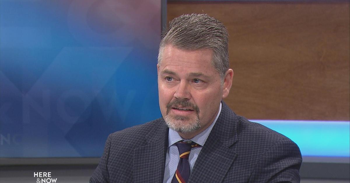 Here and Now | Panel Breaks Down Partisan Power Plays | Season 1800 ...