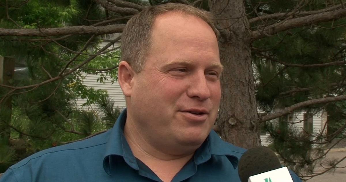 Lakeland News | 20 for 20: Gary Walters (2011) | Season 2018 | PBS