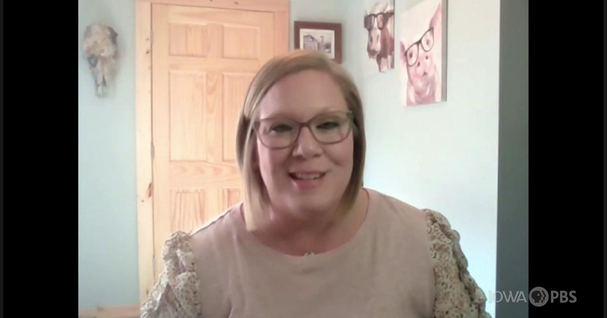 Market to Market | Market Plus: Angie Setzer | Season 47 | Episode 4735 | PBS