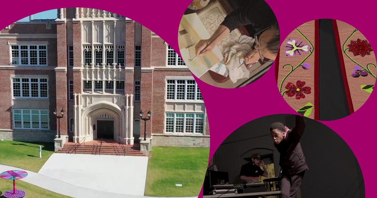 WEDU Arts Plus | Season 11 | Episode 1101 Preview | PBS