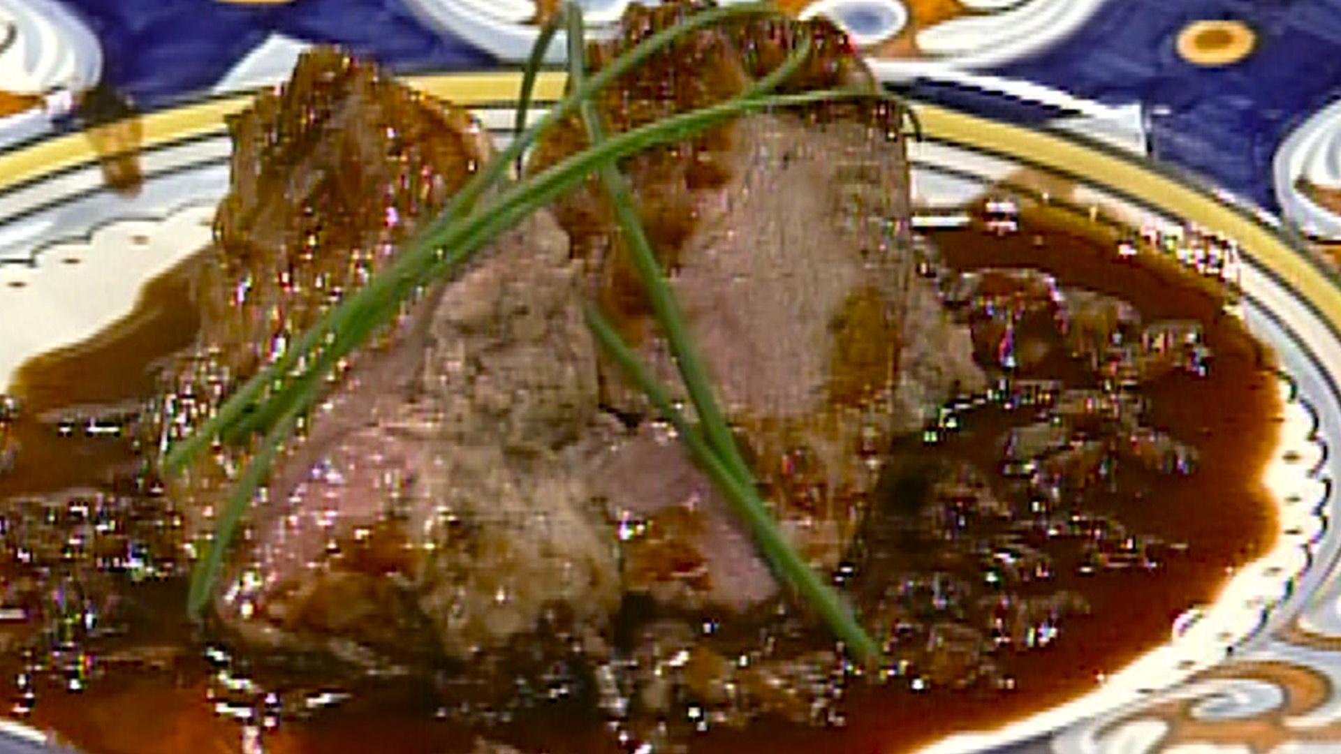 The Duck Party | Jacques Pépin: Cooking with Claudine | THIRTEEN - New ...