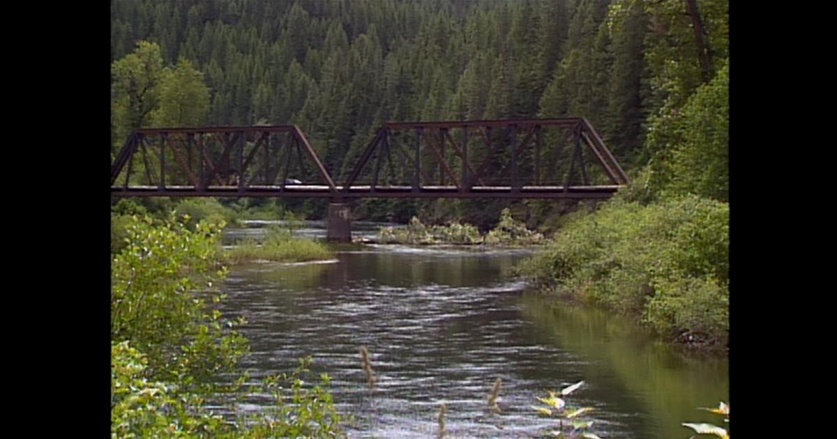 Outdoor Idaho | St. Joe River Country | Season 12 | Episode 5 | PBS