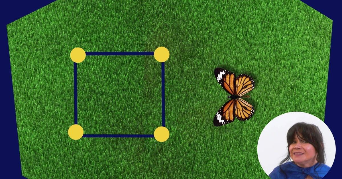 At-Home Learning Presents: Classroom Connection | Episode 81 | Math ...