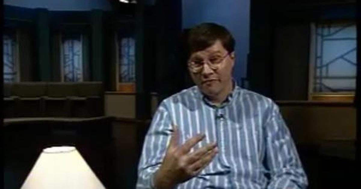 Almanac | January 3, 1997 | Season 1997 | Episode 17 | PBS