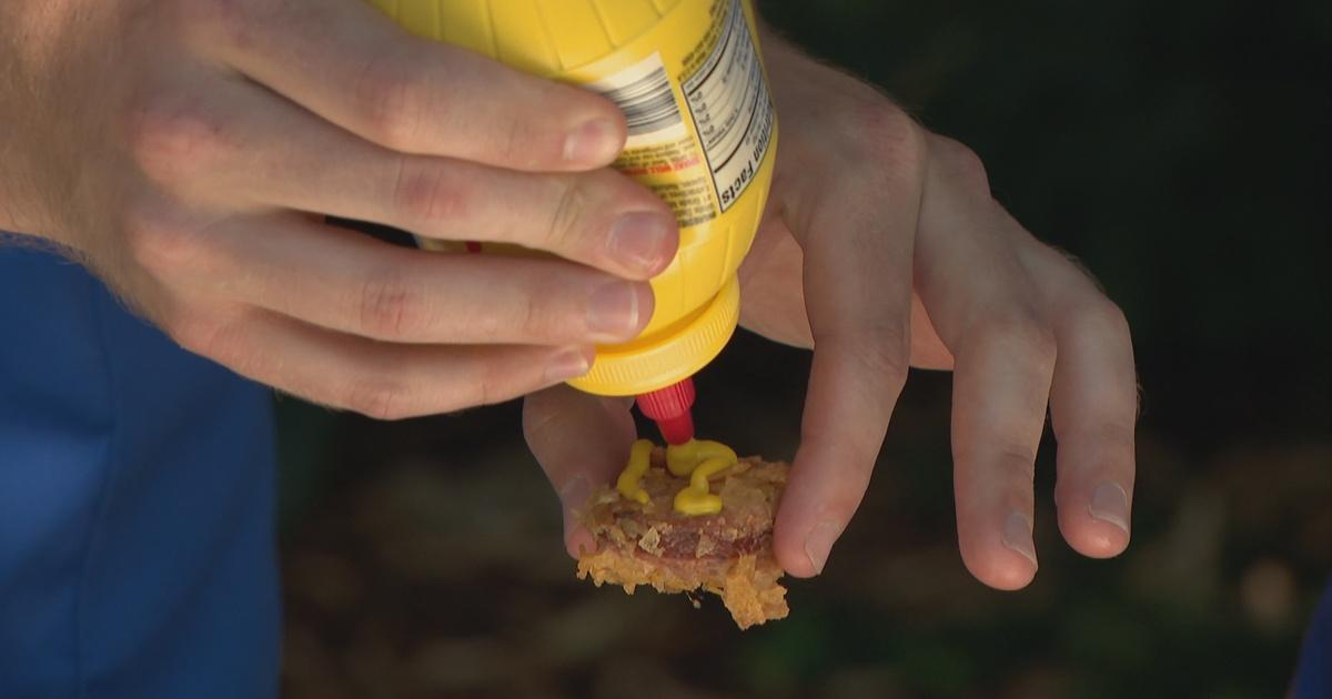 Chicago Tonight | Deep Frydays: Potato Chip-Crusted Polish Sausage ...