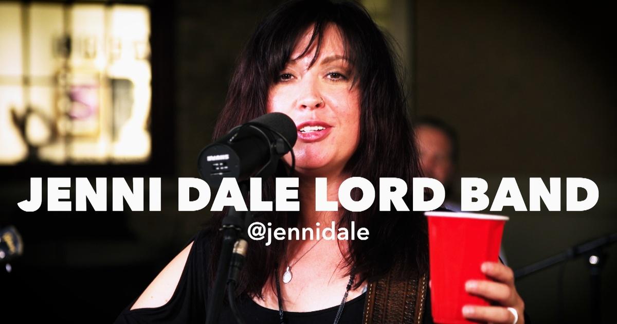 Sound on Tap | Jenni Dale Lord Band | Season 3 | PBS