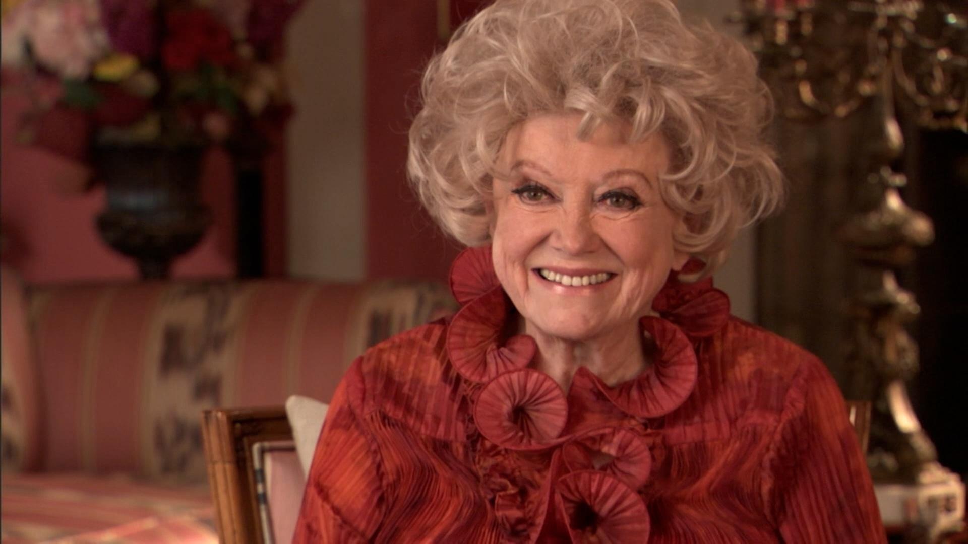 How Phyllis Diller broke down the doors for female comics | American ...