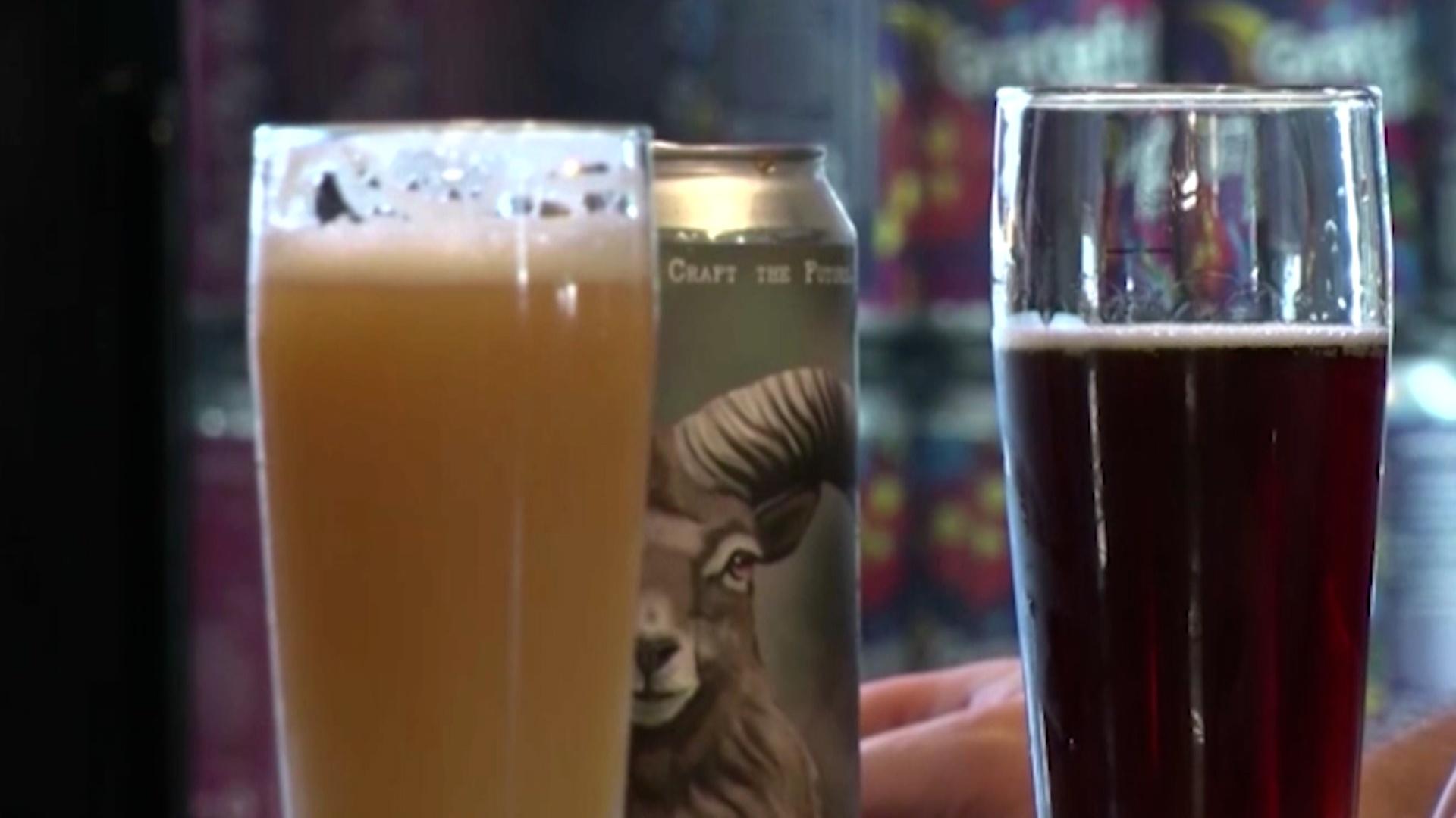 NJ breweries getting a temporary break from regulations | NJ Spotlight ...