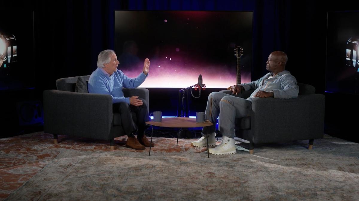 Performing Artists in Conversation: PBS Arts Talk | THIRTEEN - New York ...
