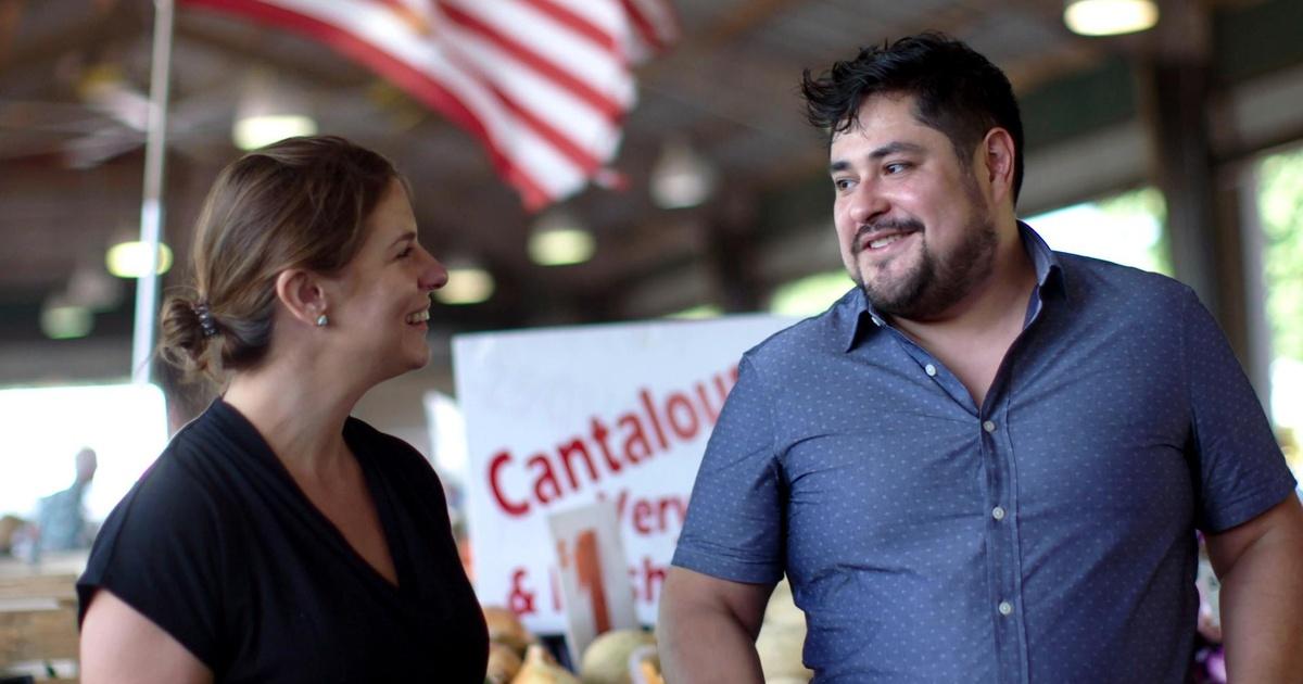 Somewhere South | American as Hand Pie | PBS