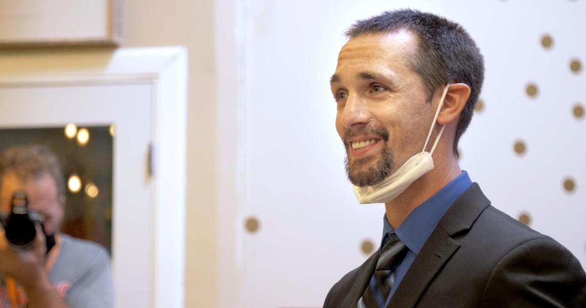 FIRSTHAND | Kyle Hilbert | Season 5 | Episode 2 | PBS