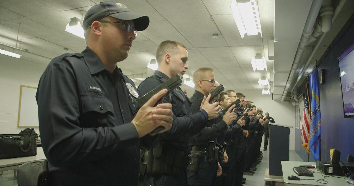 Here and Now | Milwaukee PD Under Fire After Federal Report | Season ...