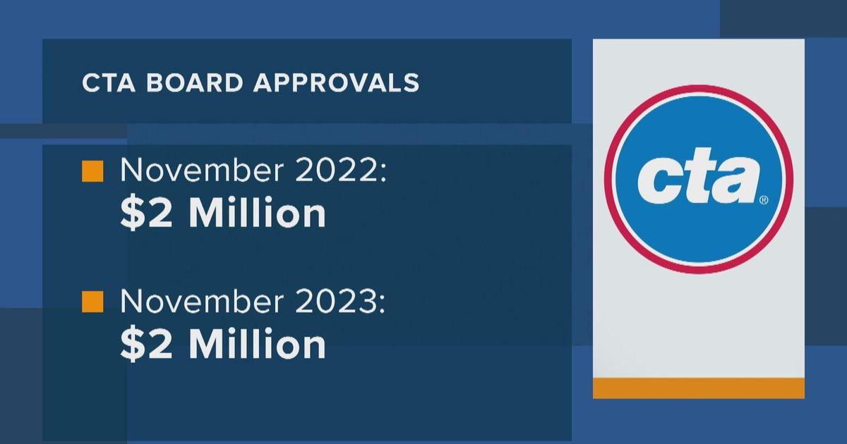 Chicago Tonight | Program Tries to Reach Homeless on CTA Trains ...