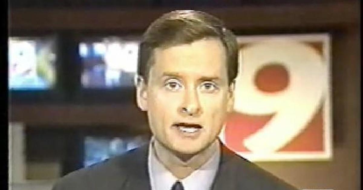 NewsNight Minnesota | Tom Lyden Cover | Season 2000 | Episode 154 | PBS