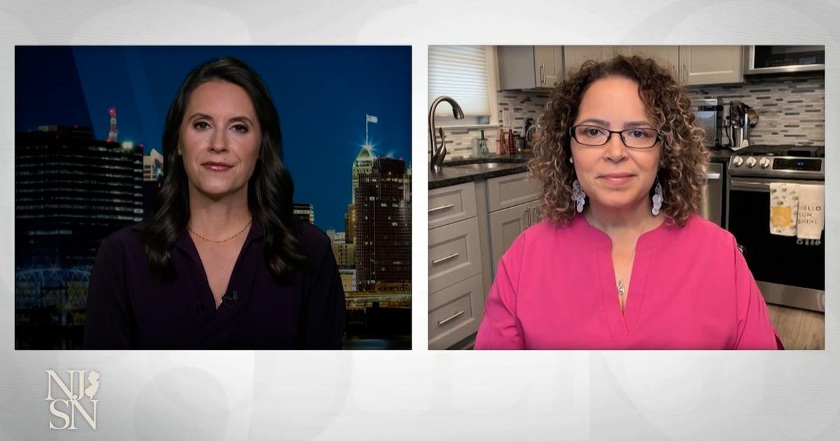 NJ Spotlight News | FDA limits coming on COVID vaccines? | Season 2025 ...