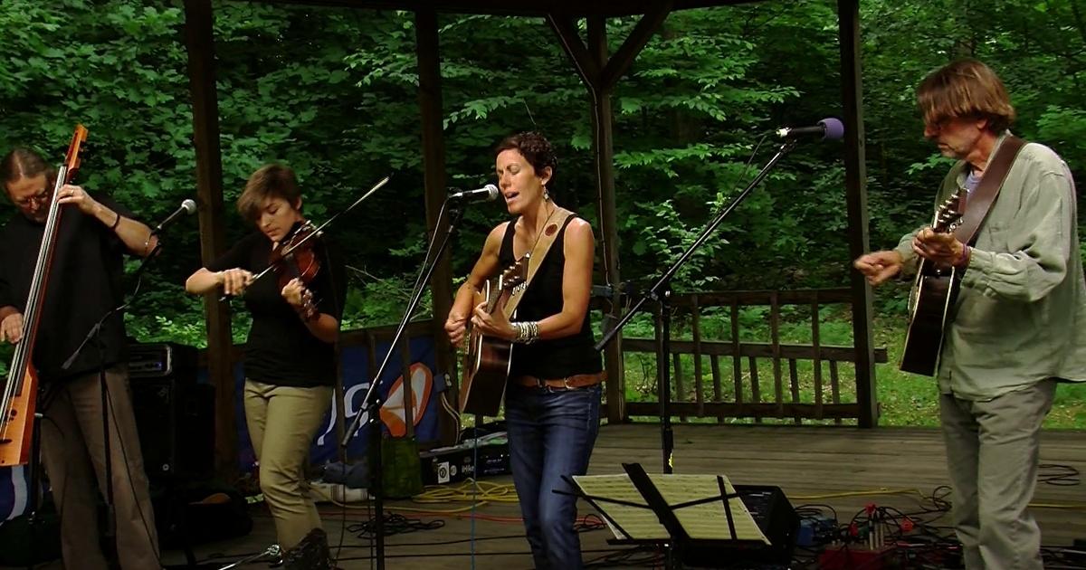 Sounds Around Town | Sounds Around Town: The Heliotropes | Season 2014 ...
