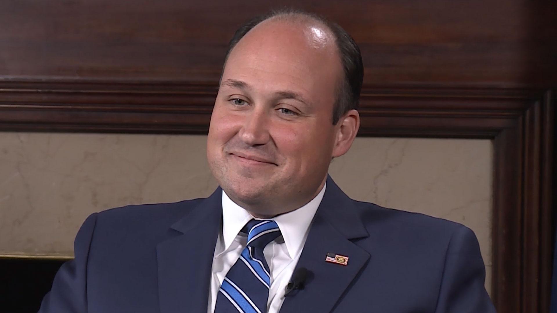 Langworthy's Plan for a GOP Comeback in New York | New York NOW ...