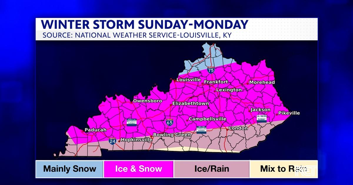 Kentucky Edition | January 3, 2025 | Season 3 | Episode 157 | PBS