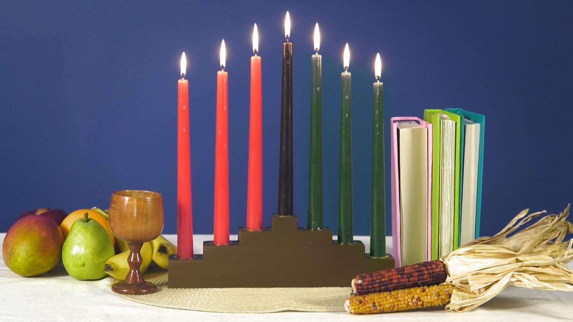 Kwanzaa Day 7 | ALL ARTS Specials | ALL ARTS