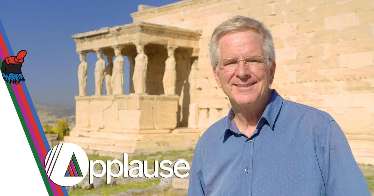 Applause | Rick Steves' Art of Europe | Season 25 | Episode 3 | PBS