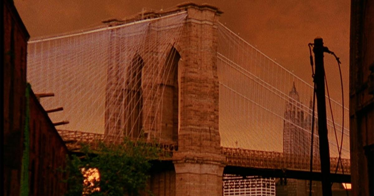 Brooklyn Bridge | PBS