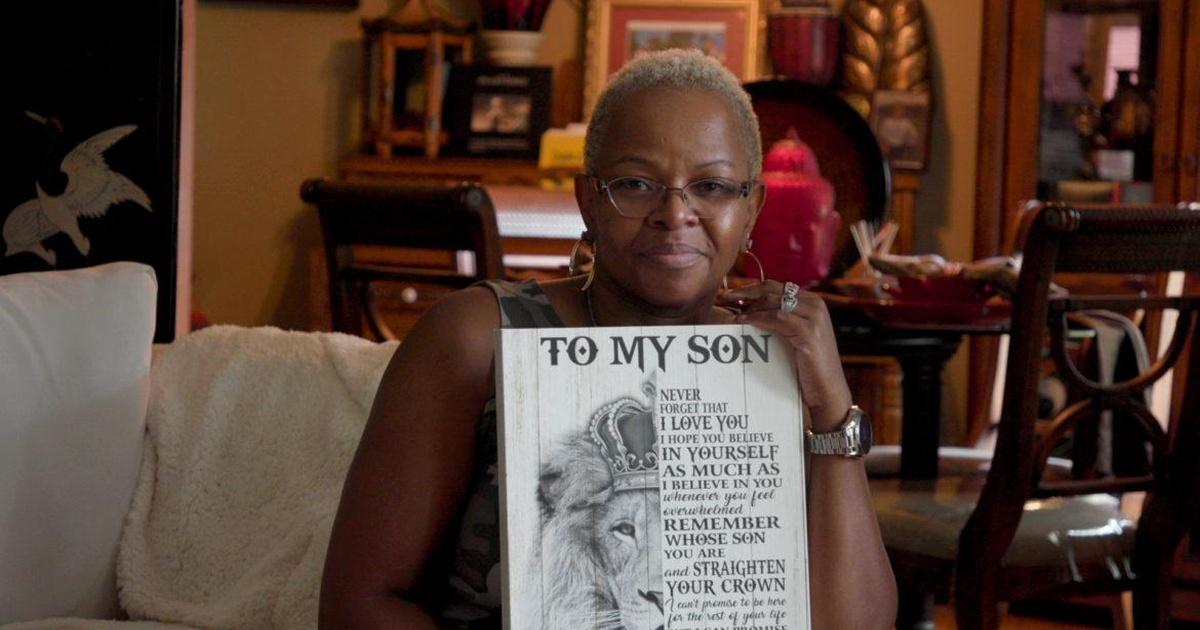 Stopped: Profiling the Police | People of Color With Disabilities Face ...