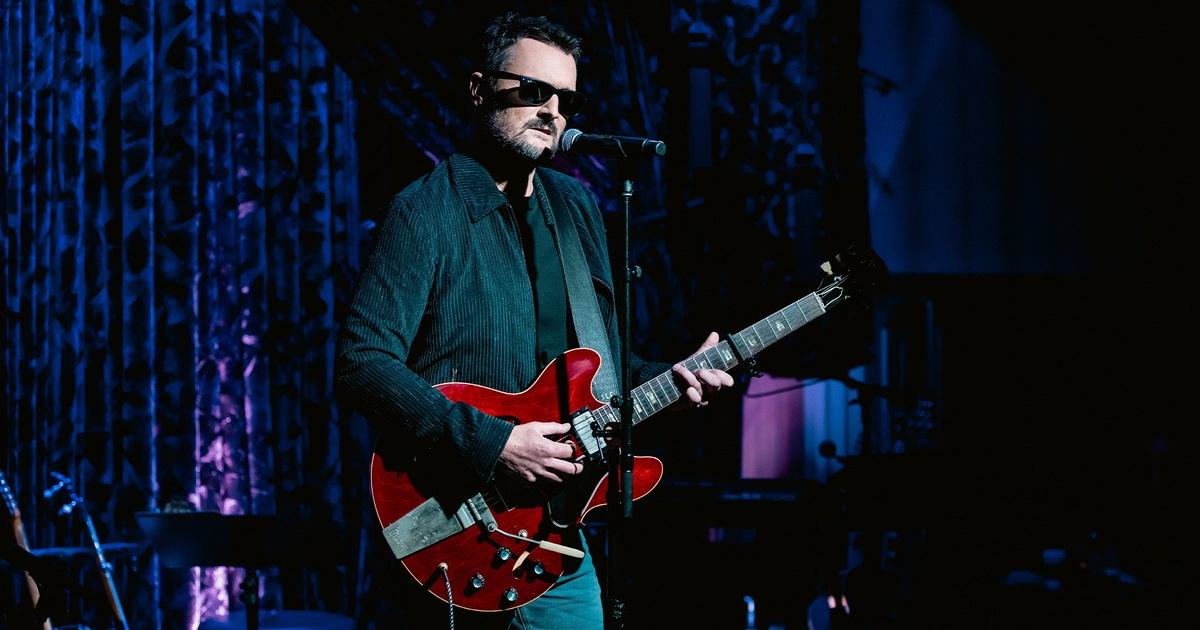 Bruce Springsteen’s Nebraska: A Celebration in Words and Music | Bruce ...