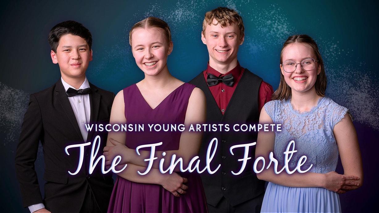 Preview - The Final Forte | Watch on PBS Wisconsin