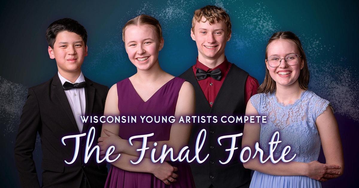 PBS Wisconsin Music & Arts | Preview - The Final Forte | PBS