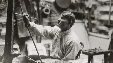 Charlie Russell's Old West | PBS